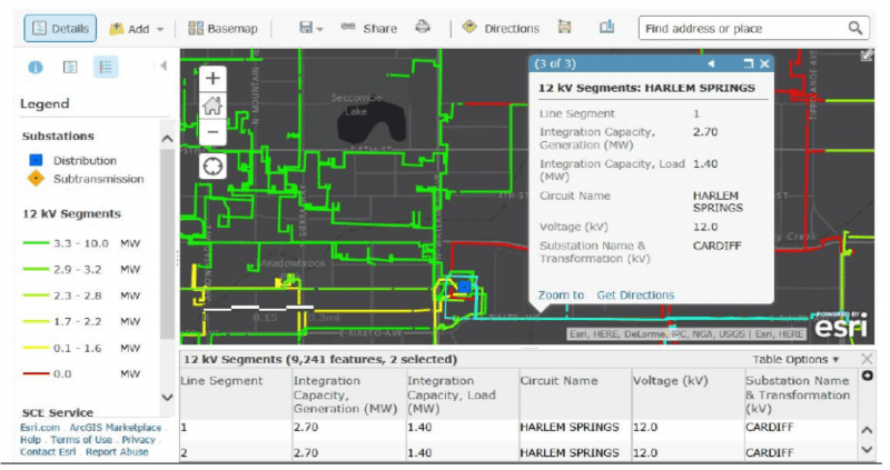 Utilities Publish Updated ICA Maps, Boon for DER Planning - Clean Coalition