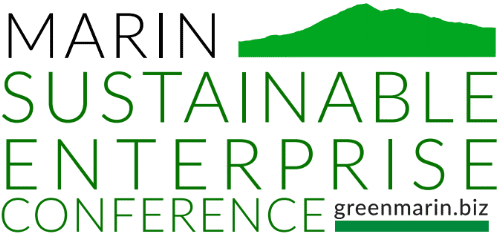 Marin Sustainable Enterprise Conference - Clean Coalition