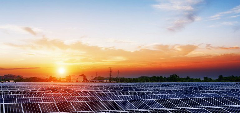 California IOUs provide solar developers with map to grow renewables ...