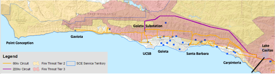The most effective way to deploy a Community Microgrid in the Goleta ...