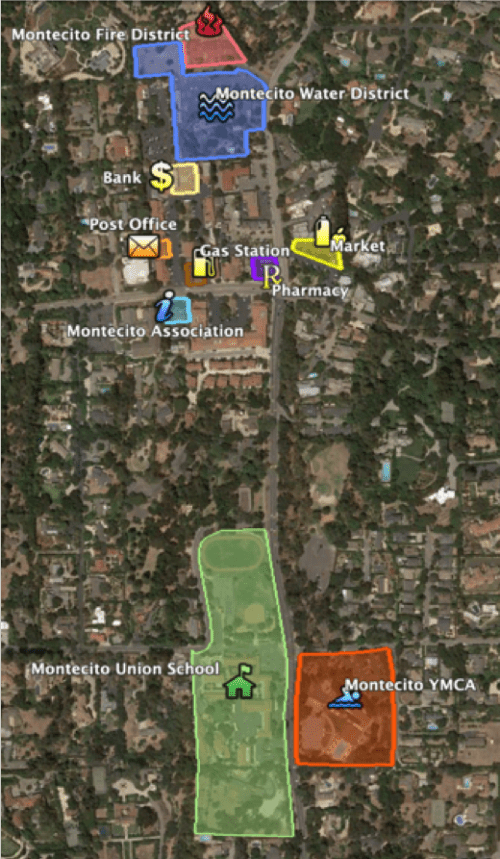 Microgrid Initiative | Montecito Community Microgrid
