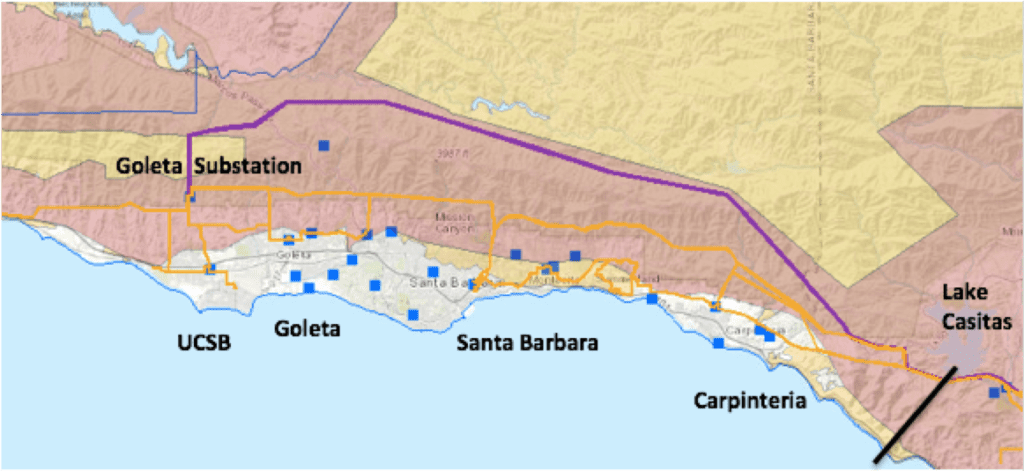 A pivotal year for the Goleta Load Pocket Community Microgrid - Clean ...