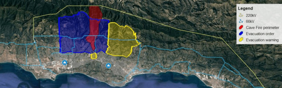 A pivotal year for the Goleta Load Pocket Community Microgrid - Clean ...