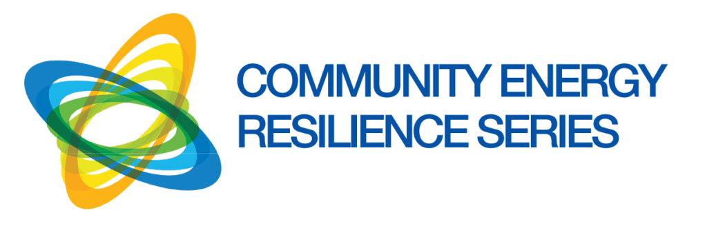 Community Energy Resilience Series – 10 Jun 2020 - 5 Aug 2020 - Clean ...