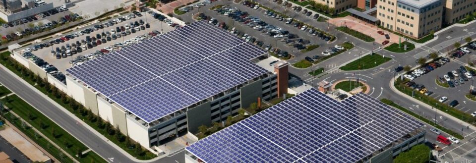 Microgrids across the United States - Clean Energy USA