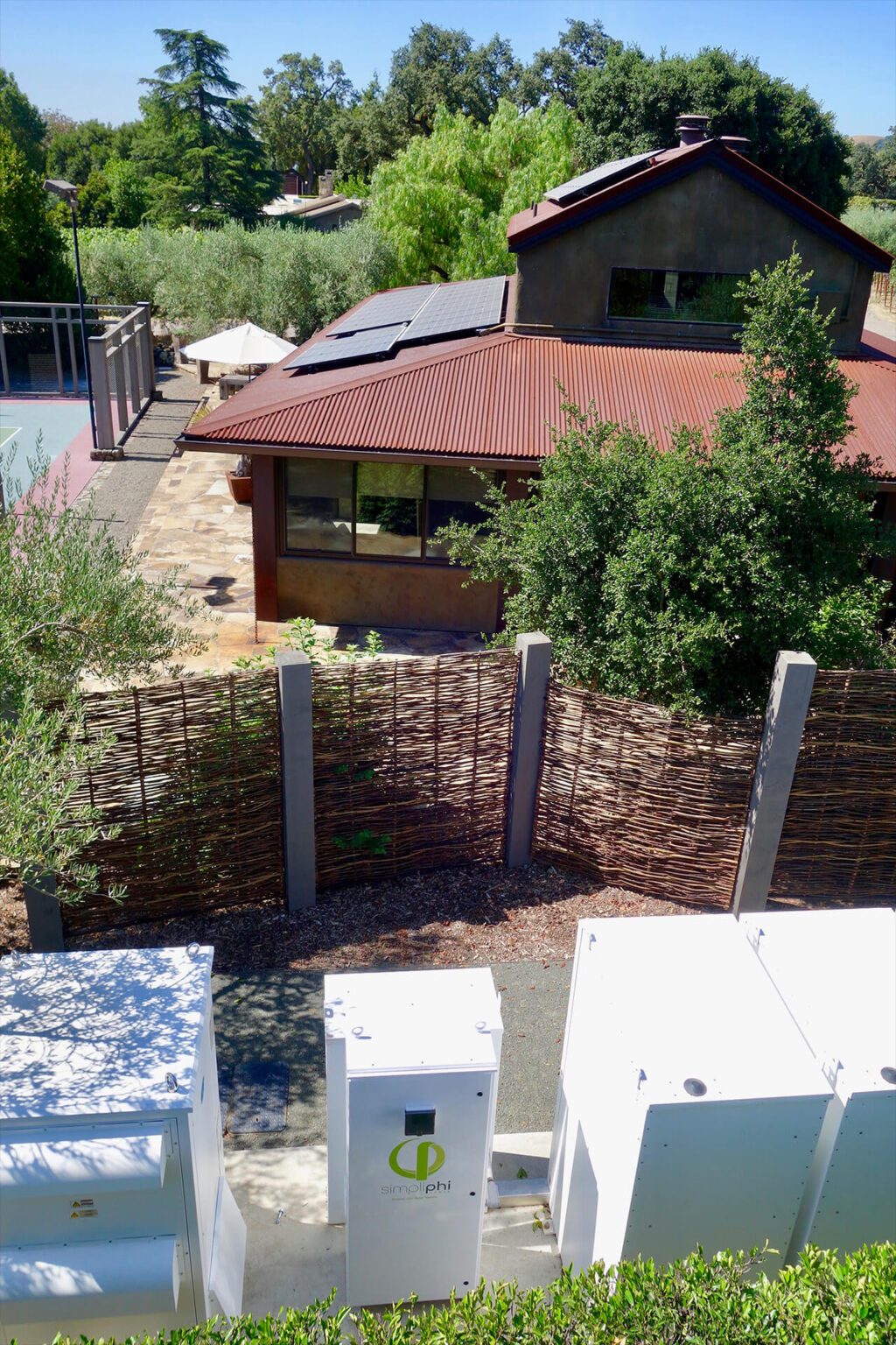Microgrids Across the US | Clean Coalition