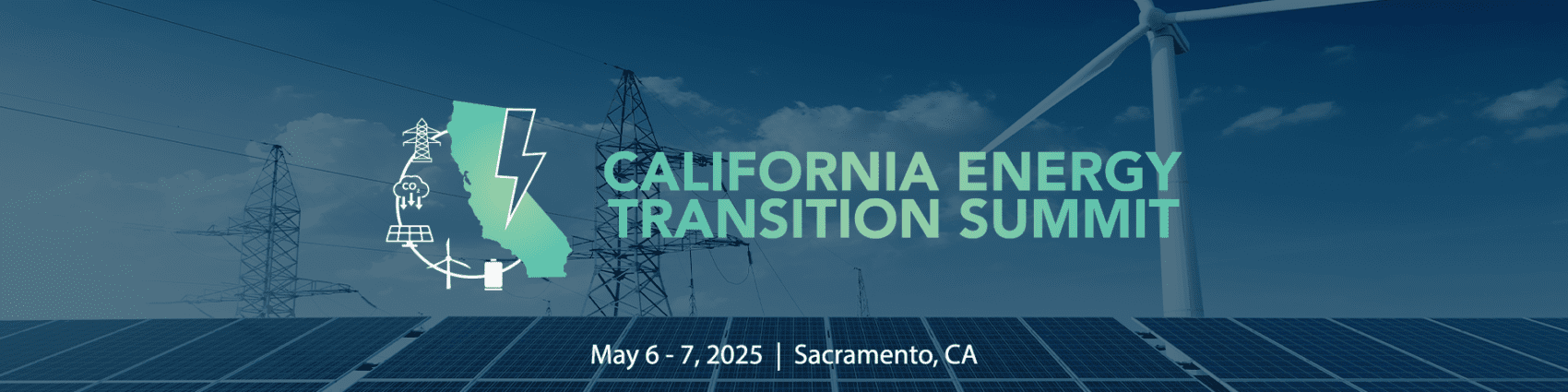 California Energy Transition Summit - 6-7 May 2025 - Clean Coalition