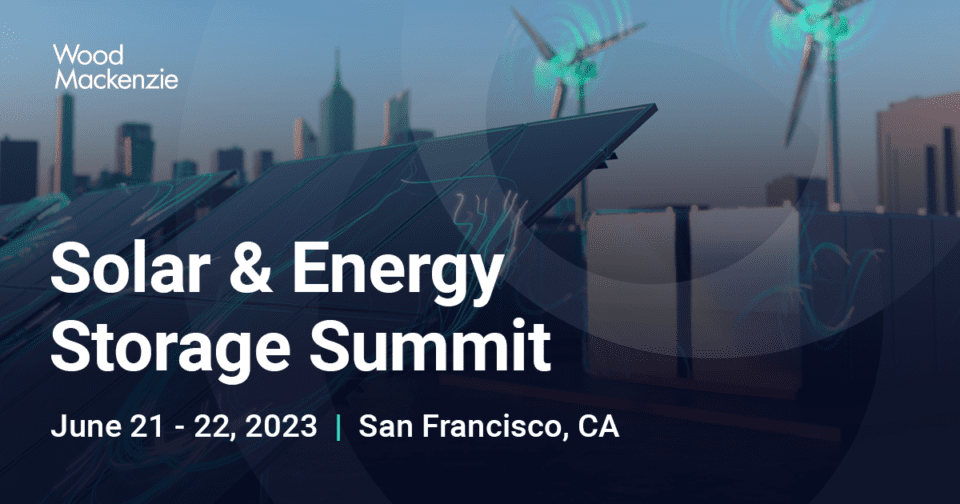 Solar & Energy Storage Summit – 21-22 June 2023 - Clean Coalition