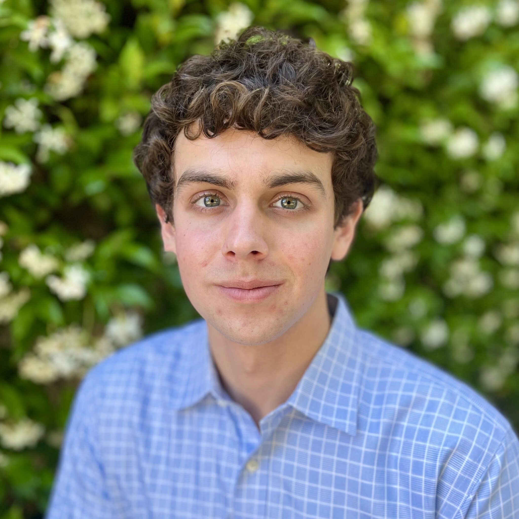 Benjamin Oaks | Renewable Energy by Clean Coalition