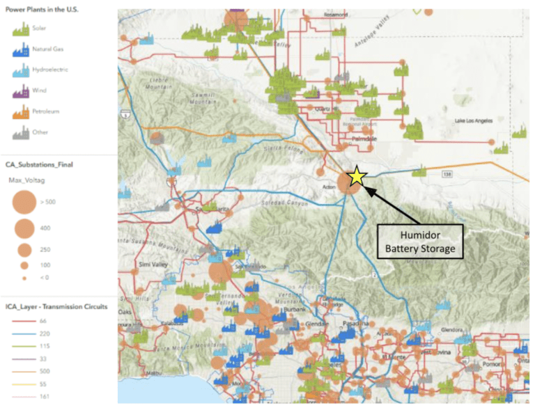 BESS Pros & Cons - Clean Coalition