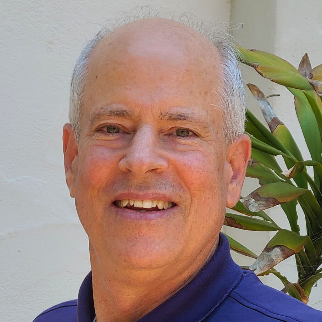 Craig Lewis - Clean Energy Solutions - Clean Coalition