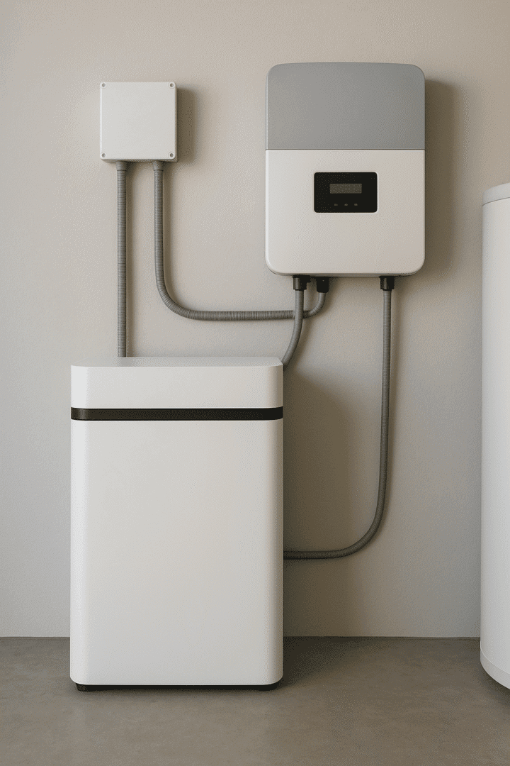 Eliminating Behind-The-Meter Energy Storage Limits is Essential for ...