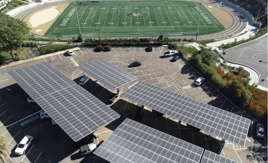 How SBUSD’s Solar Microgrids Surpassed Expectations and Set a Model for ...